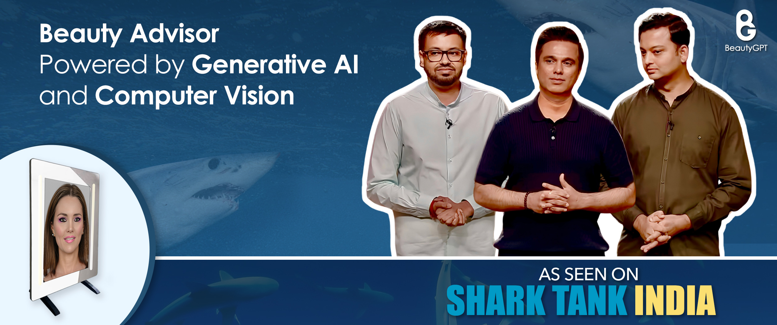 Beauty AI Solutions for Brands | Orbo AI Beauty Tech