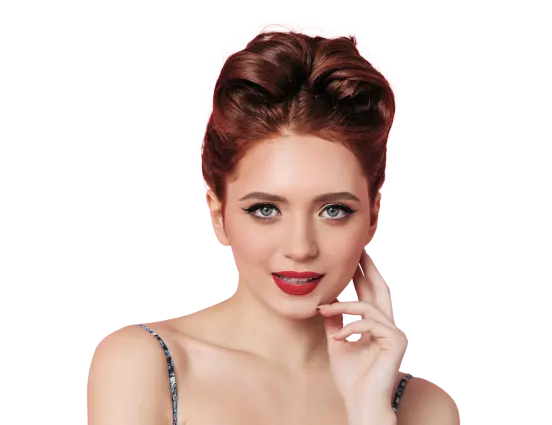 Virtual Try On for Makeup | Orbo AI AR Virtual Makeover