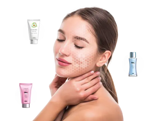 AI Skin Analysis Tech by Orbo | Smart Beauty Insights