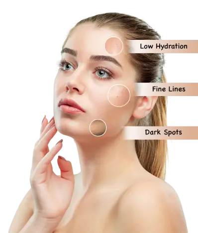 Beauty AI Solutions for Brands | Orbo AI Beauty Tech